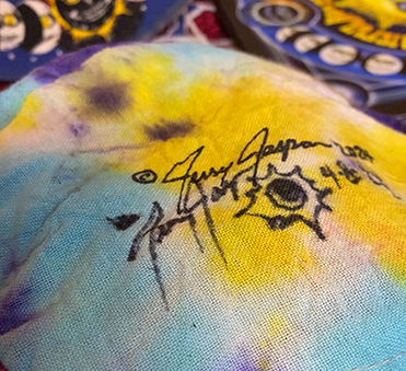 Jerry Jaspar – Sunny Life Hats