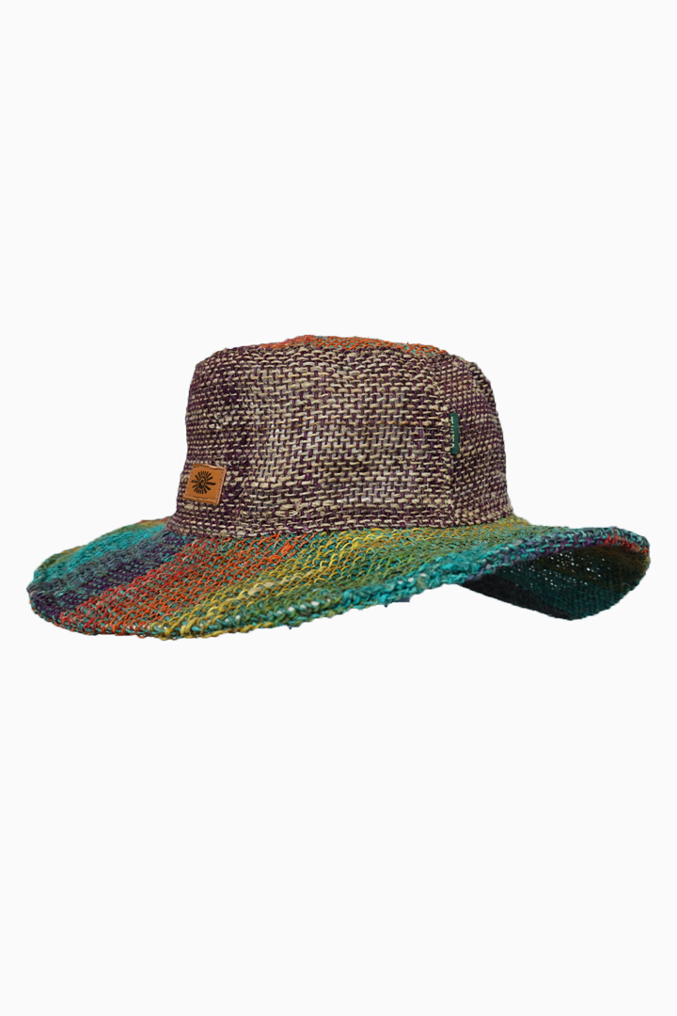 Rainbow Cruiser | Sunny Life Hats