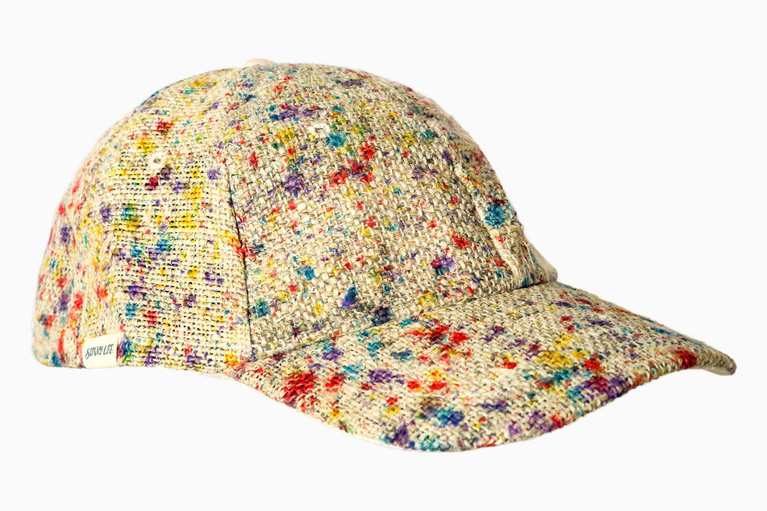 Funfetti Cap – Sunny Life Hats