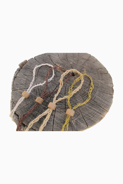 HEMP LANYARD – Sunny Life Hats