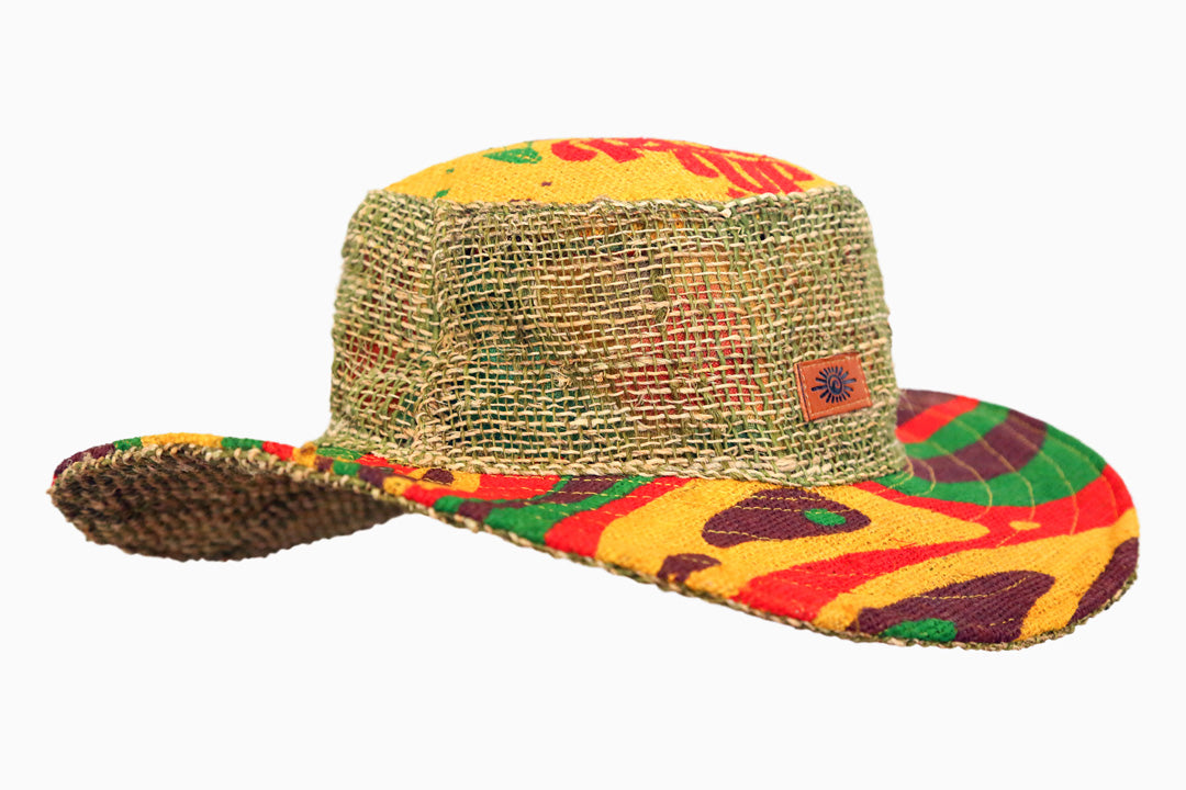 Rise Up 24' – Sunny Life Hats