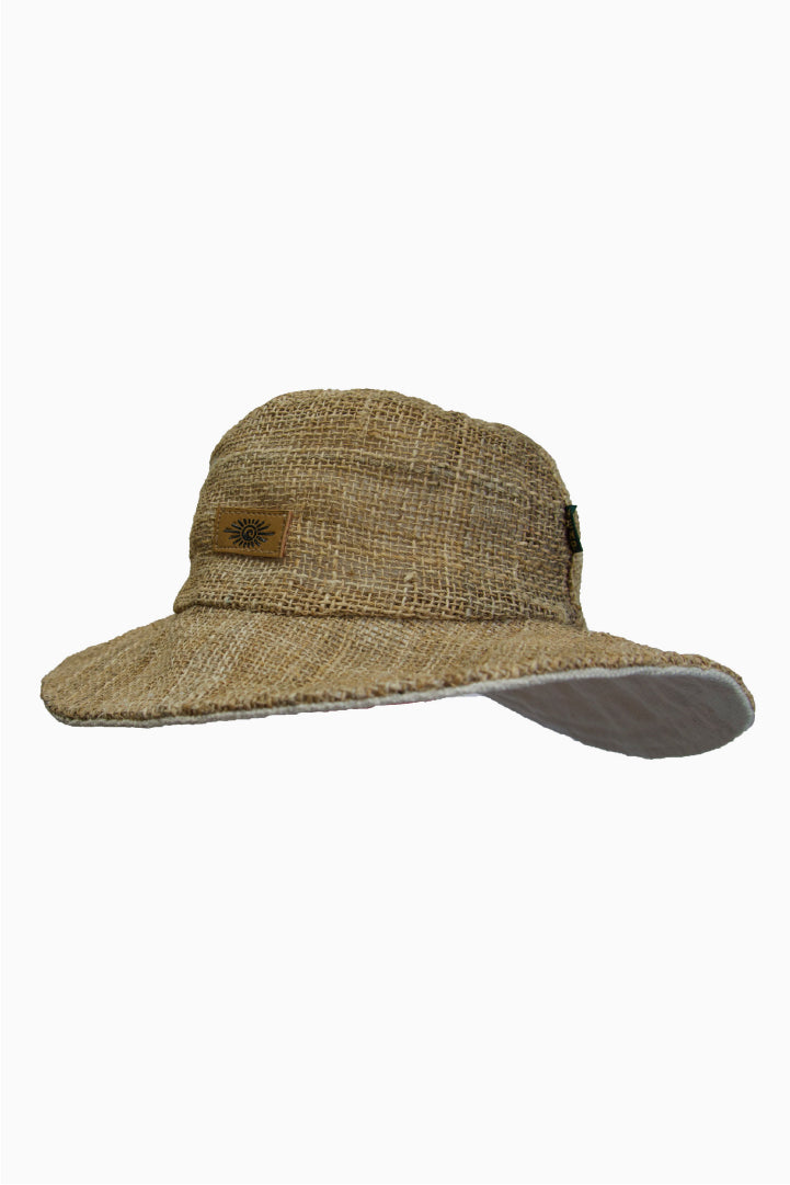 Classic Hemp Hat | Sunny Life – Sunny Life Hats